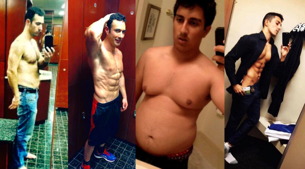 Executive Coaching: Symphony Residents Only - 6packmacros