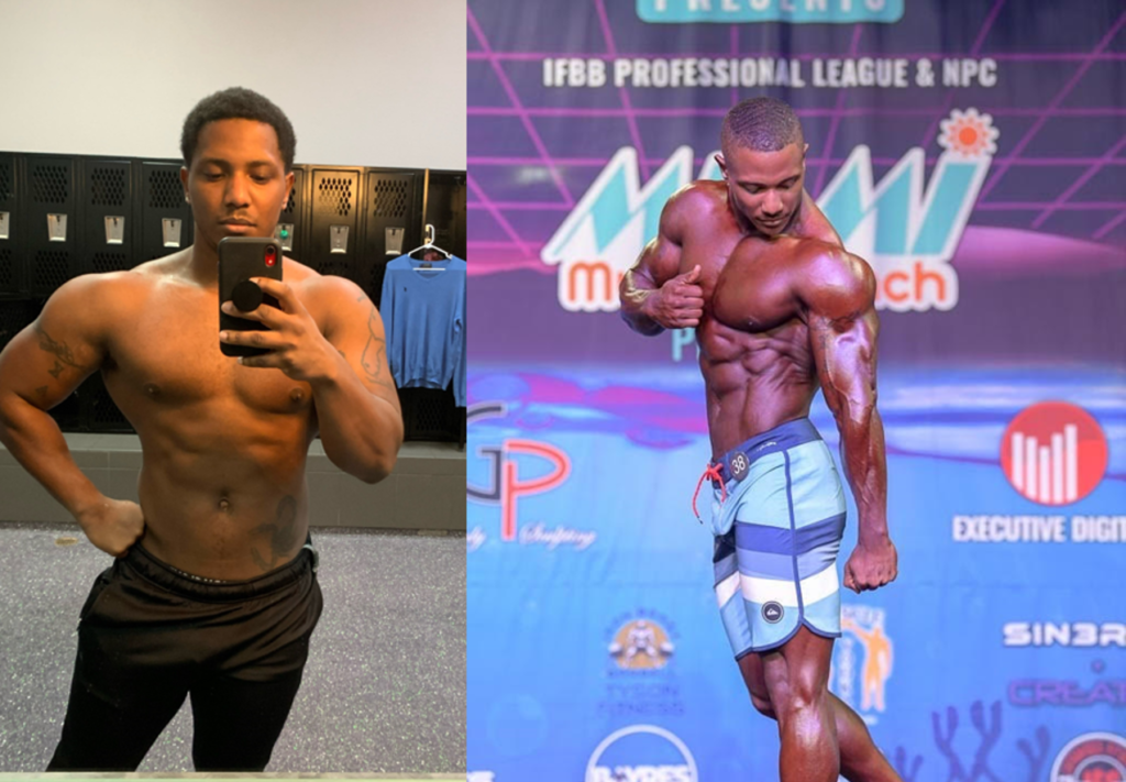 IFBB Pro Coaching - 6packmacros