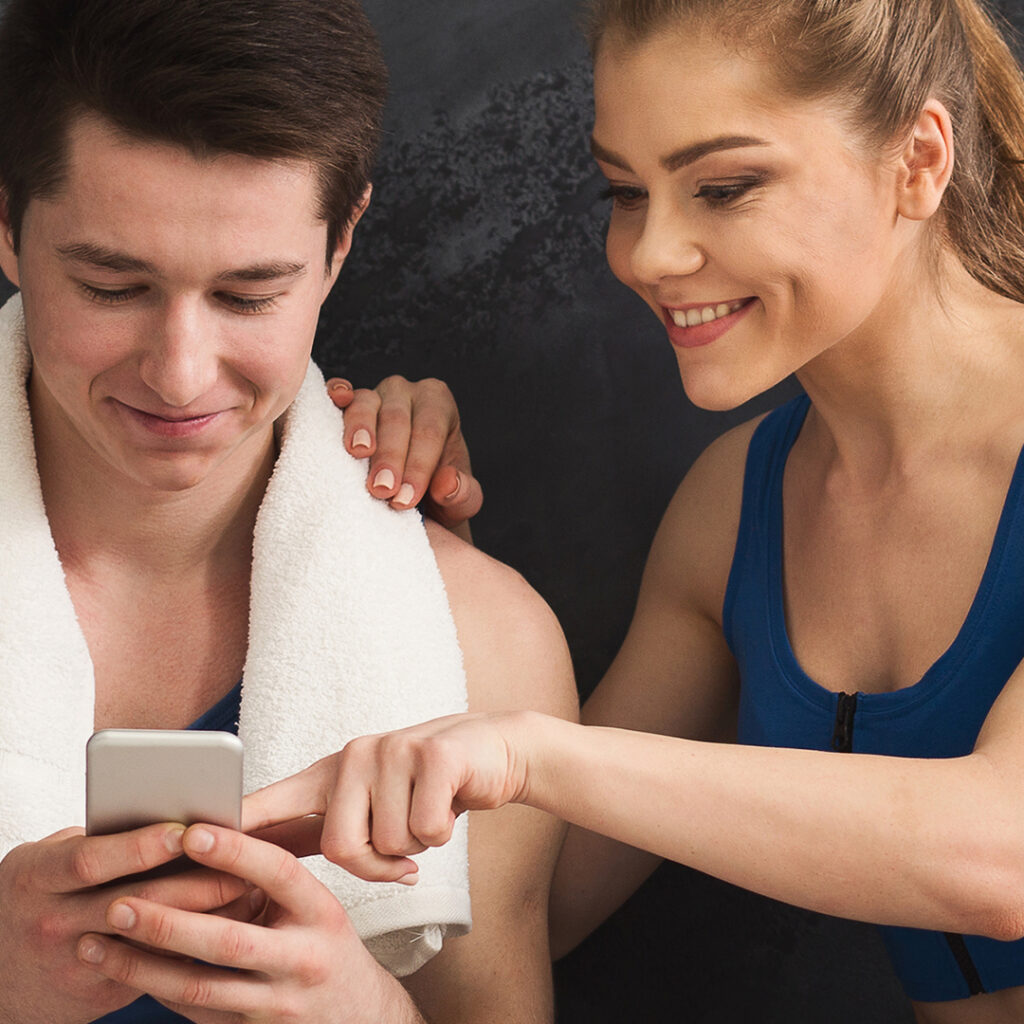 Why You Need the 6-Pack Macros App - 6packmacros