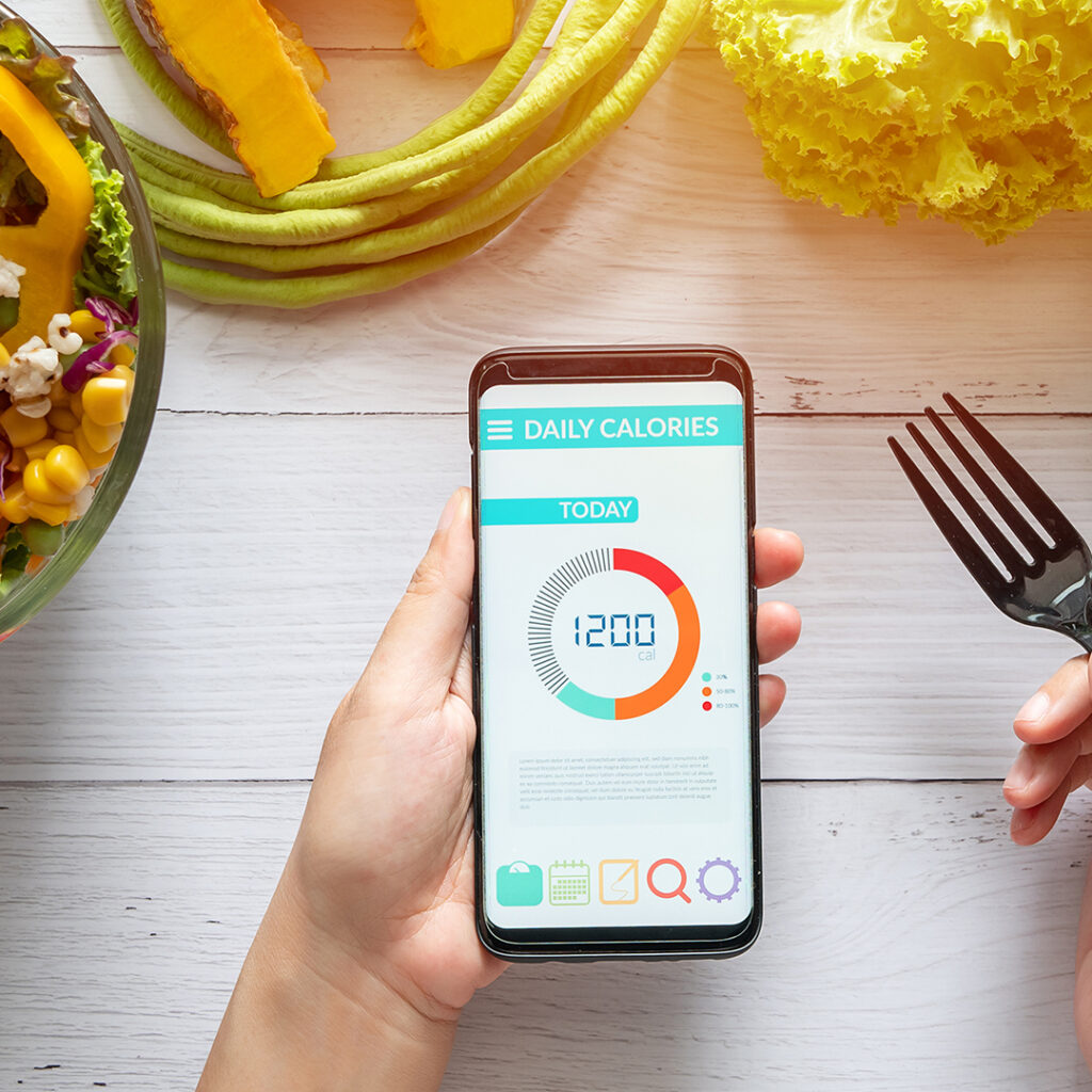 Why You Need the 6-Pack Macros App - 6packmacros